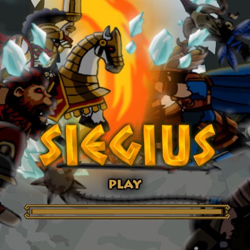 Siegius - Free Online Unblocked Game - iBestGames